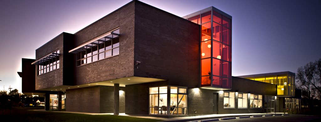 Eau™ Pendant - OCL Architectural Lighting