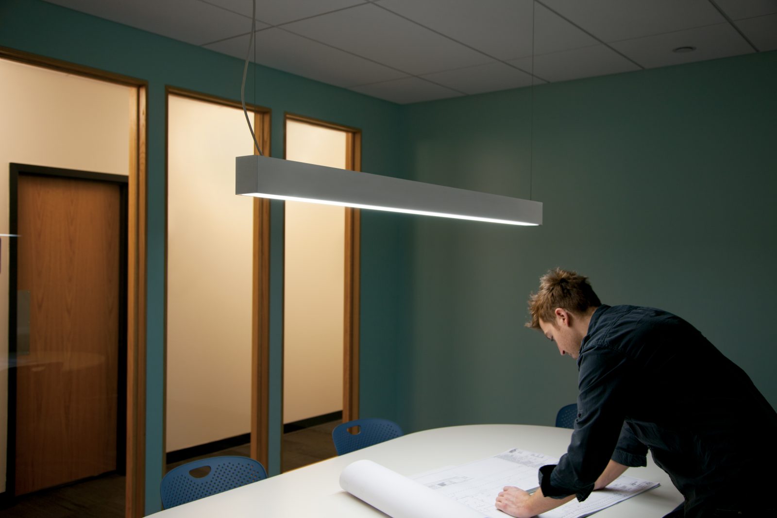 About Us - OCL Architectural Lighting