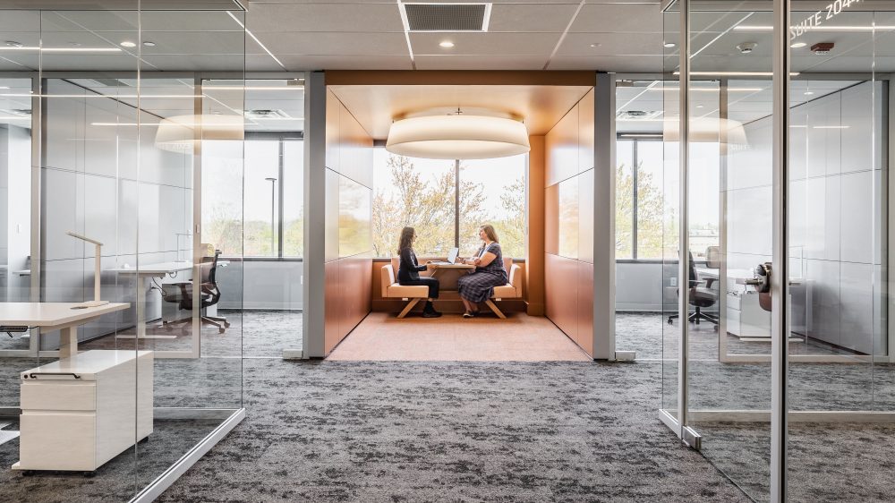 OCL Architectural Lighting - Elevating Experiences