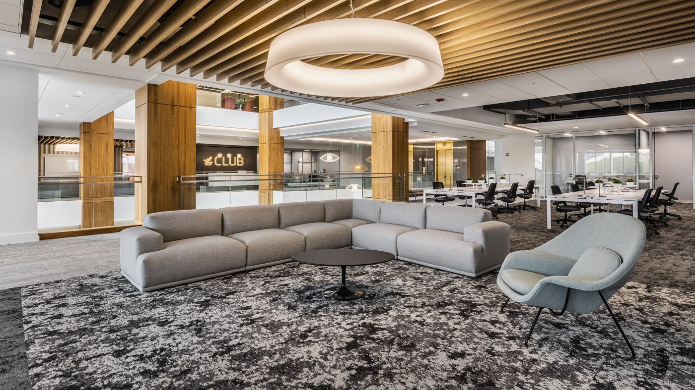 OCL Architectural Lighting - Elevating Experiences