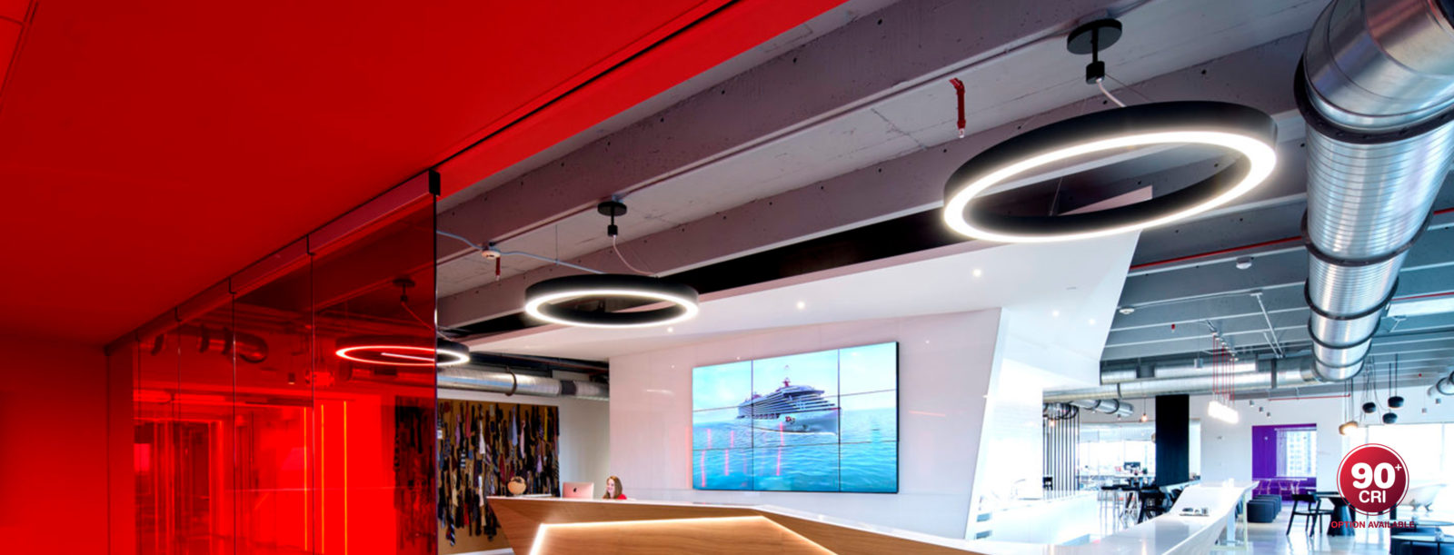 Solo™ Pendant - OCL Architectural Lighting