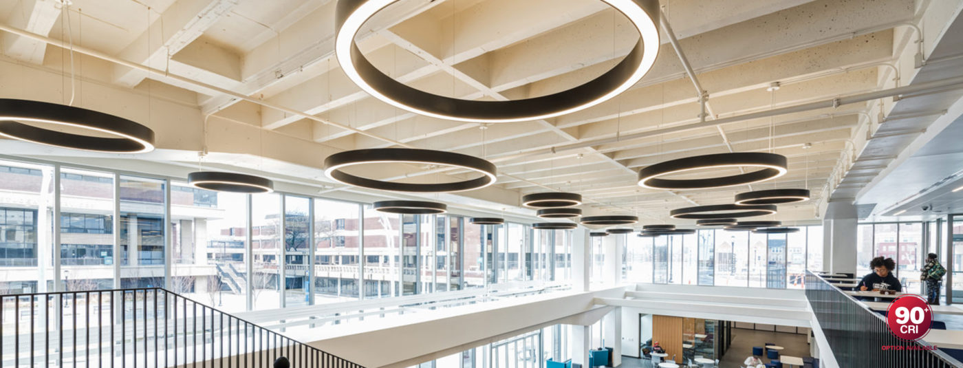 Twin™ Pendant - OCL Architectural Lighting