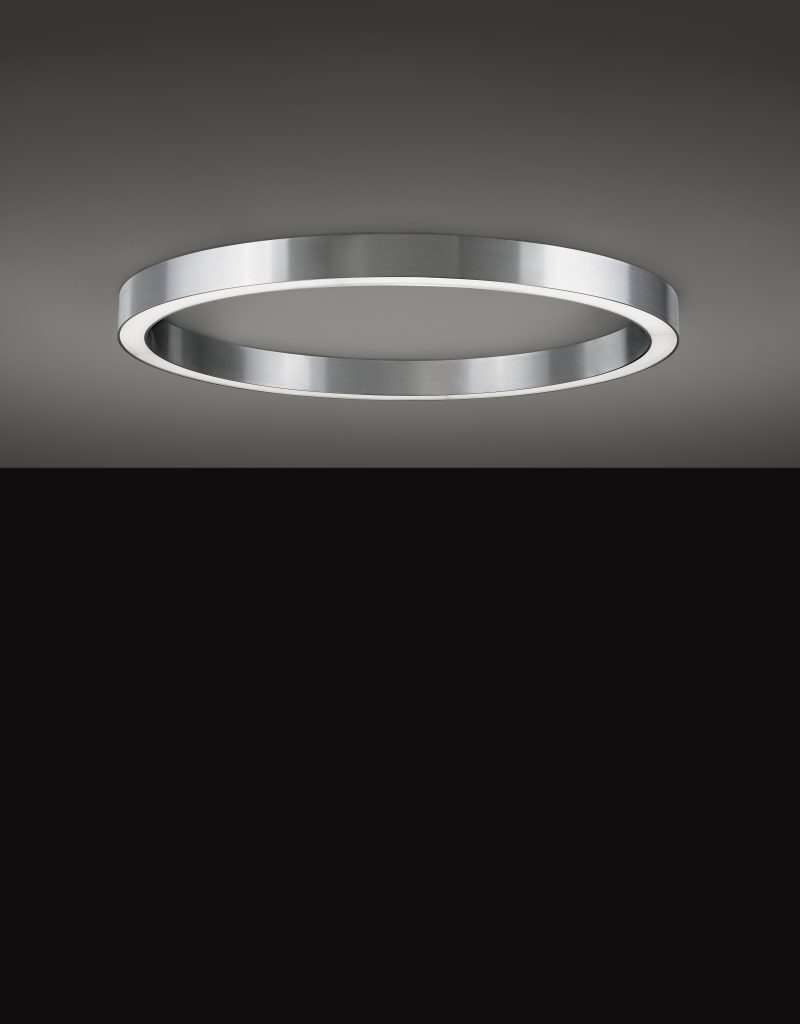 Solo™ Ceiling - OCL Architectural Lighting
