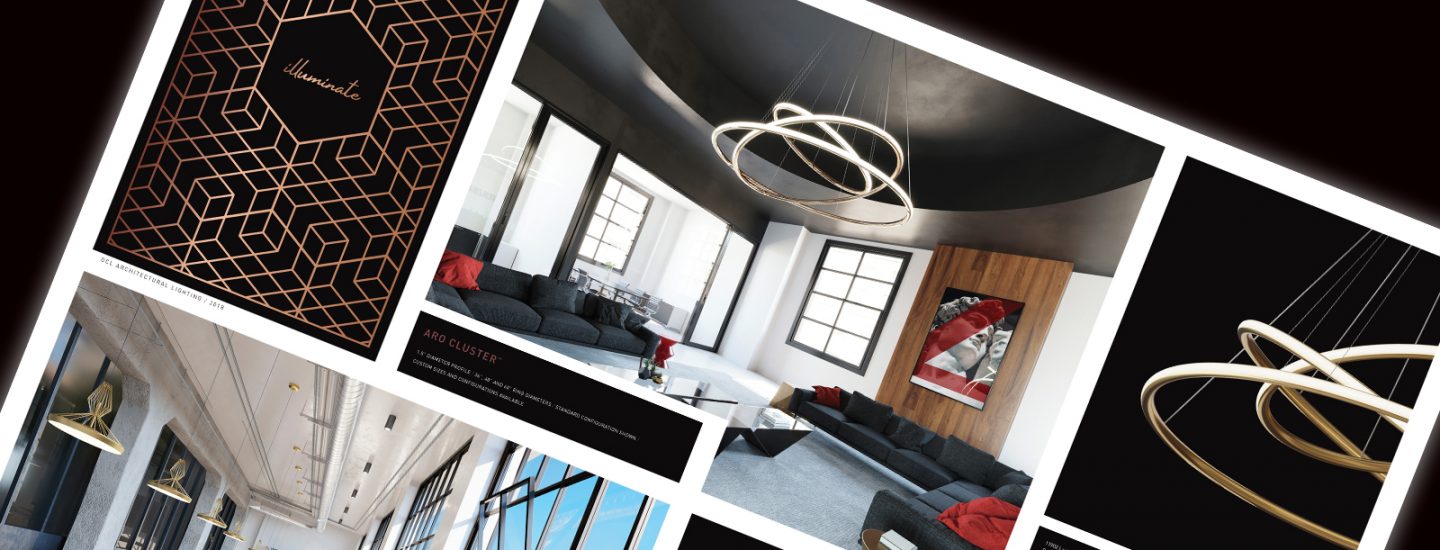 Blog - OCL Architectural Lighting