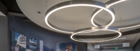 OCL Architectural Lighting - Illuminate