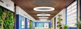 OCL Architectural Lighting - Illuminate