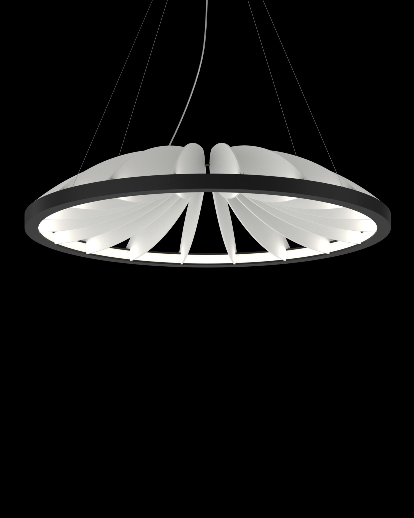 Pendant Lighting - OCL Architectural Lighting