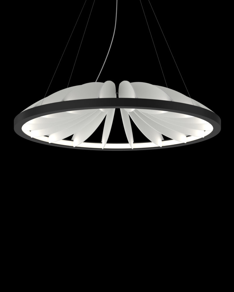 Pendant Lighting - OCL Architectural Lighting