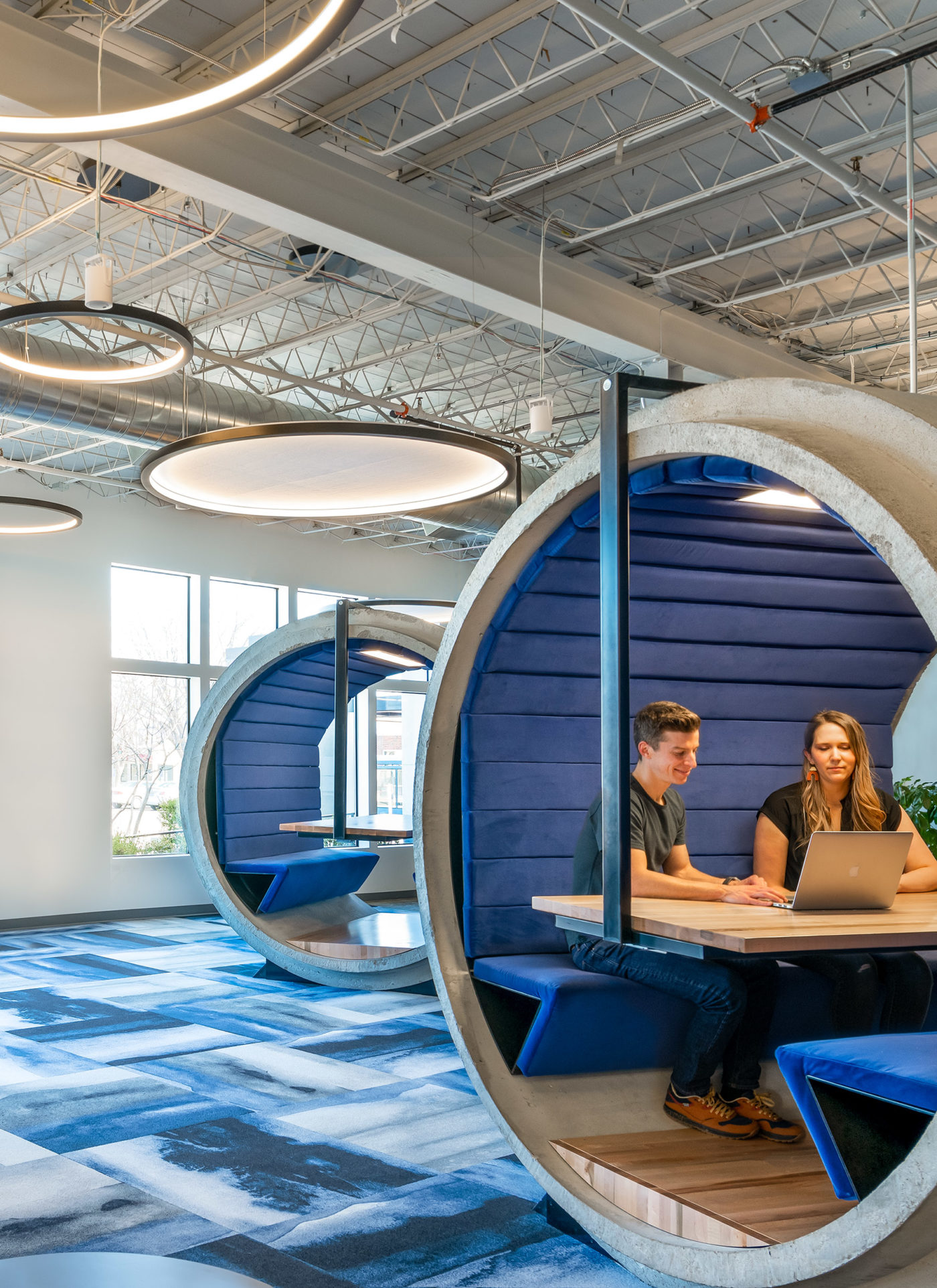 Rev by OCL - OCL Architectural Lighting