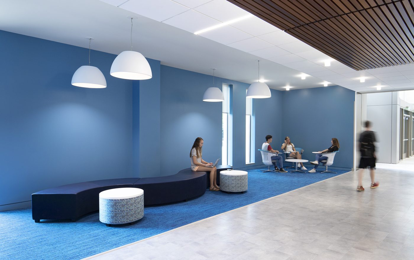 OCL Architectural Lighting - Elevating Experiences