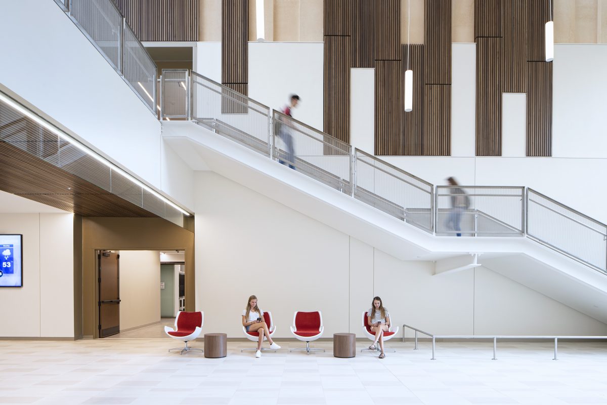 OCL Architectural Lighting - Elevating Experiences