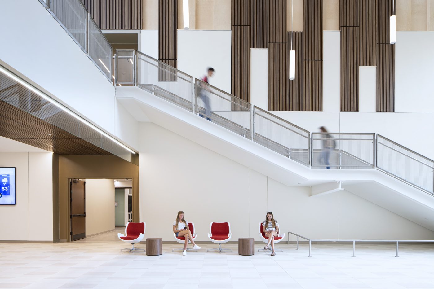 OCL Architectural Lighting - Elevating Experiences