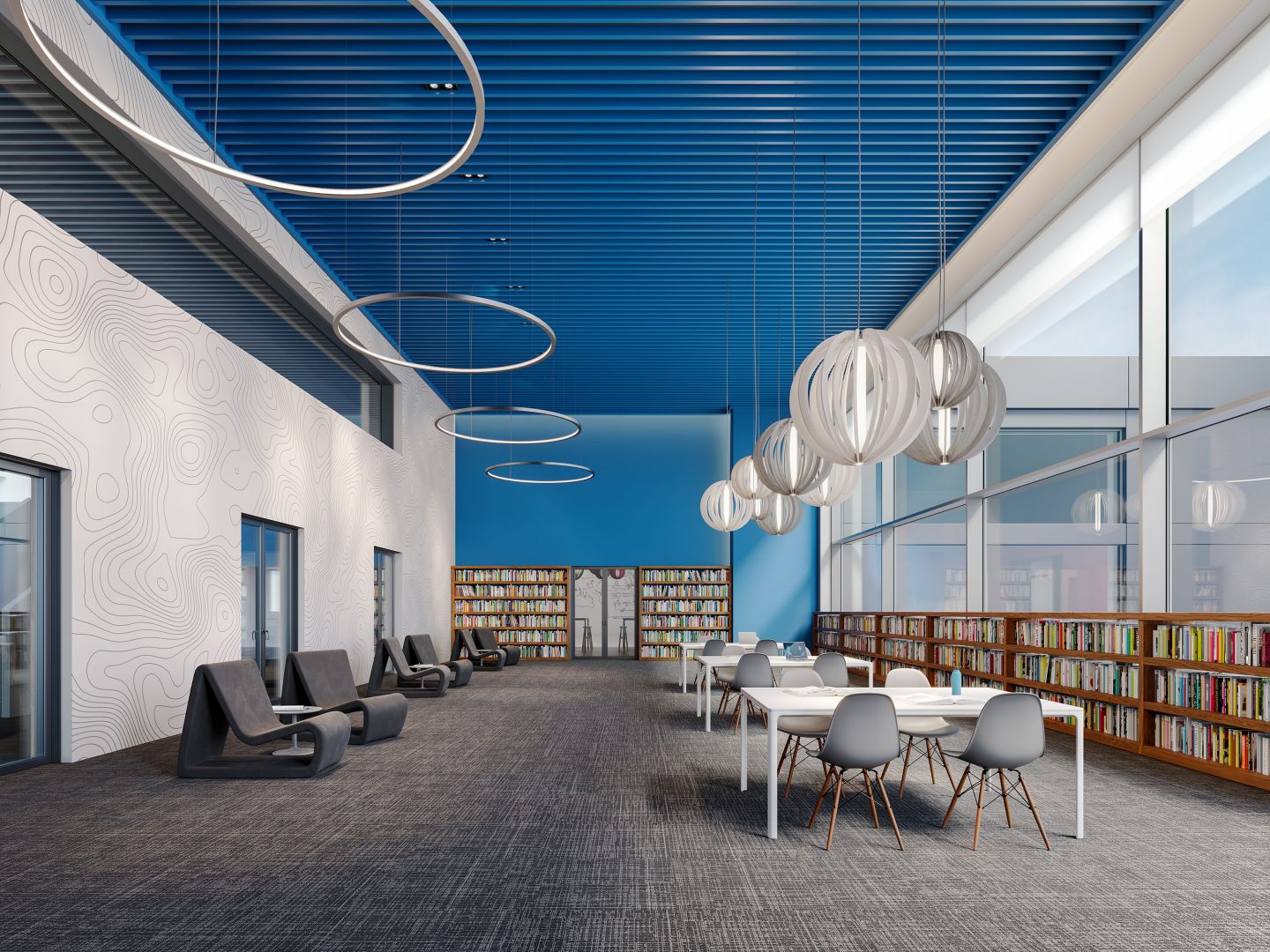 OCL Architectural Lighting - Elevating Experiences