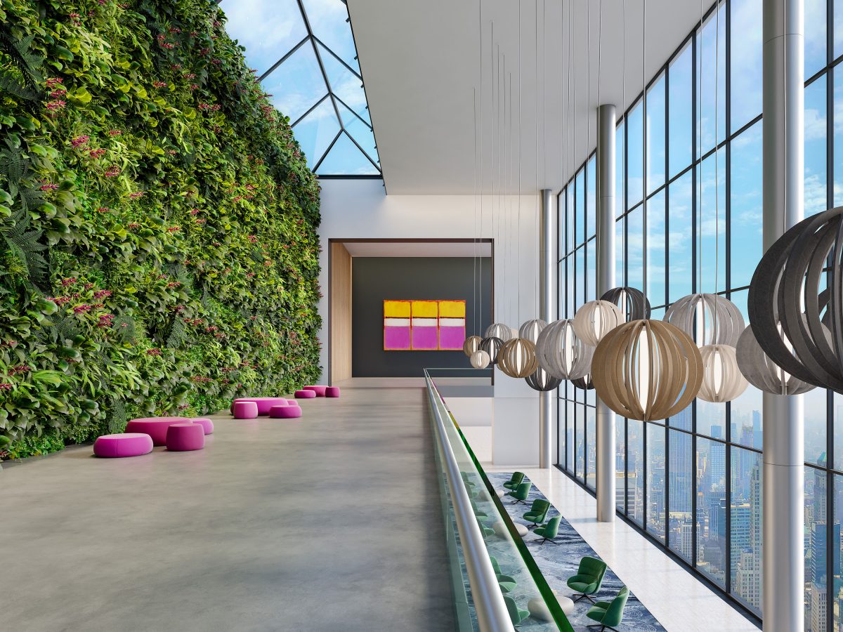 OCL Architectural Lighting - Elevating Experiences