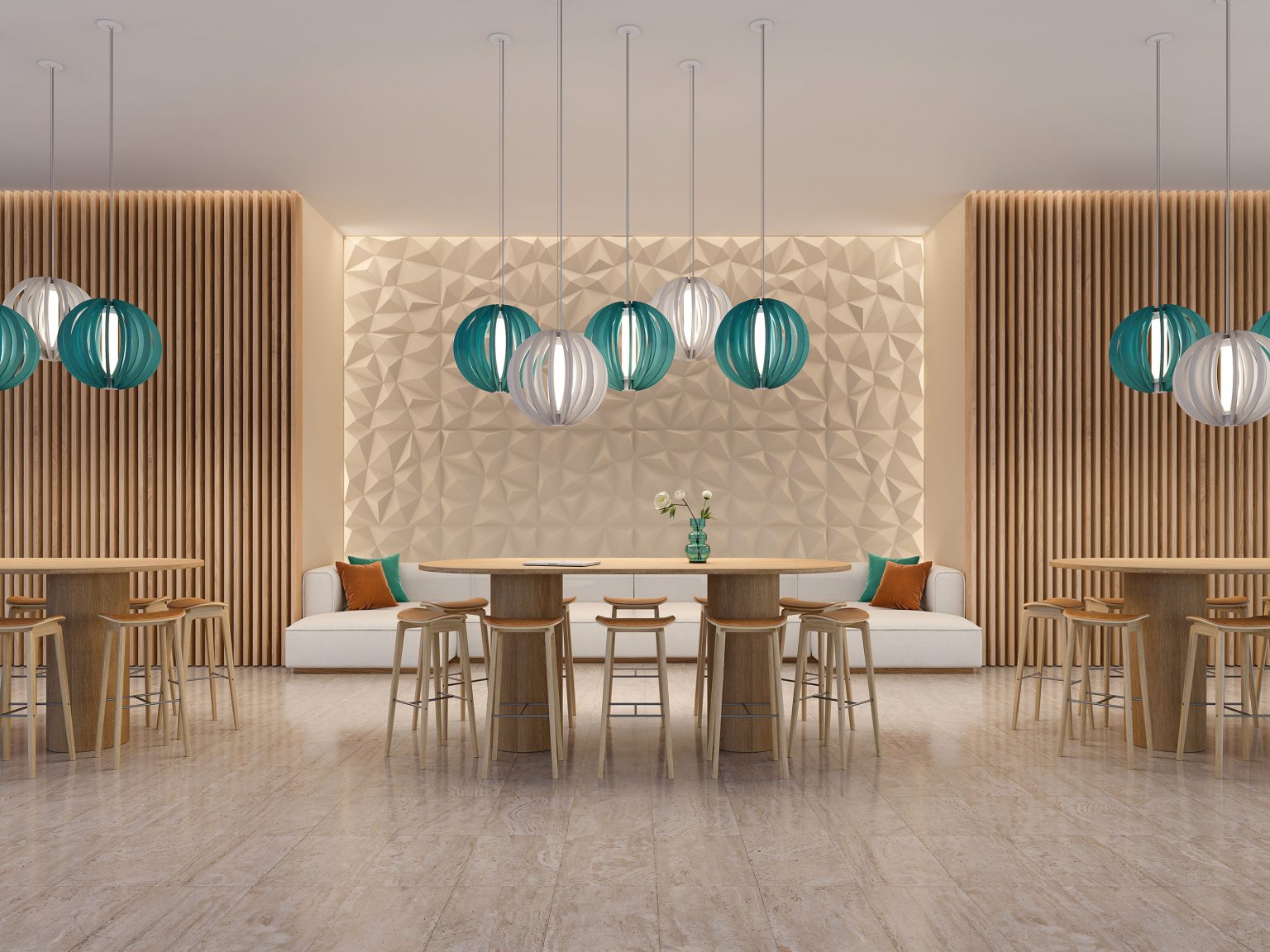 OCL Architectural Lighting - Elevating Experiences