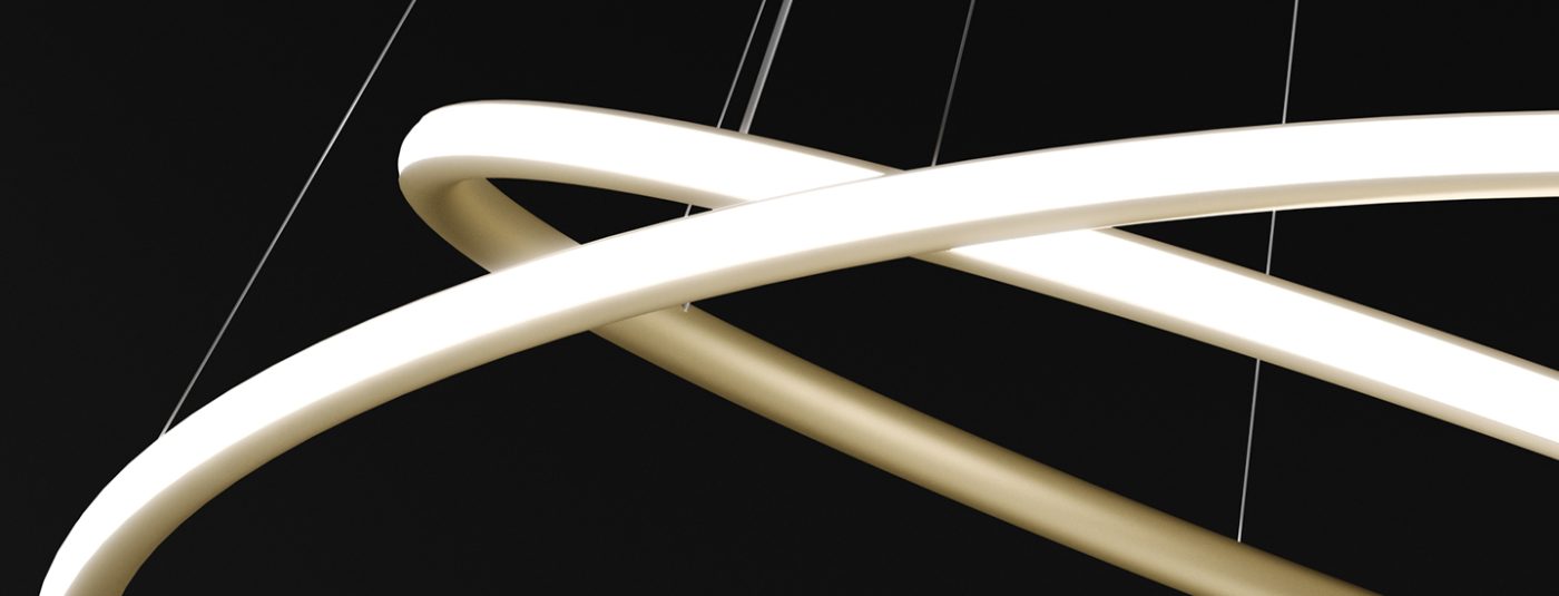 Aro Cluster: Custom Allure, Standard Ease - OCL Architectural Lighting