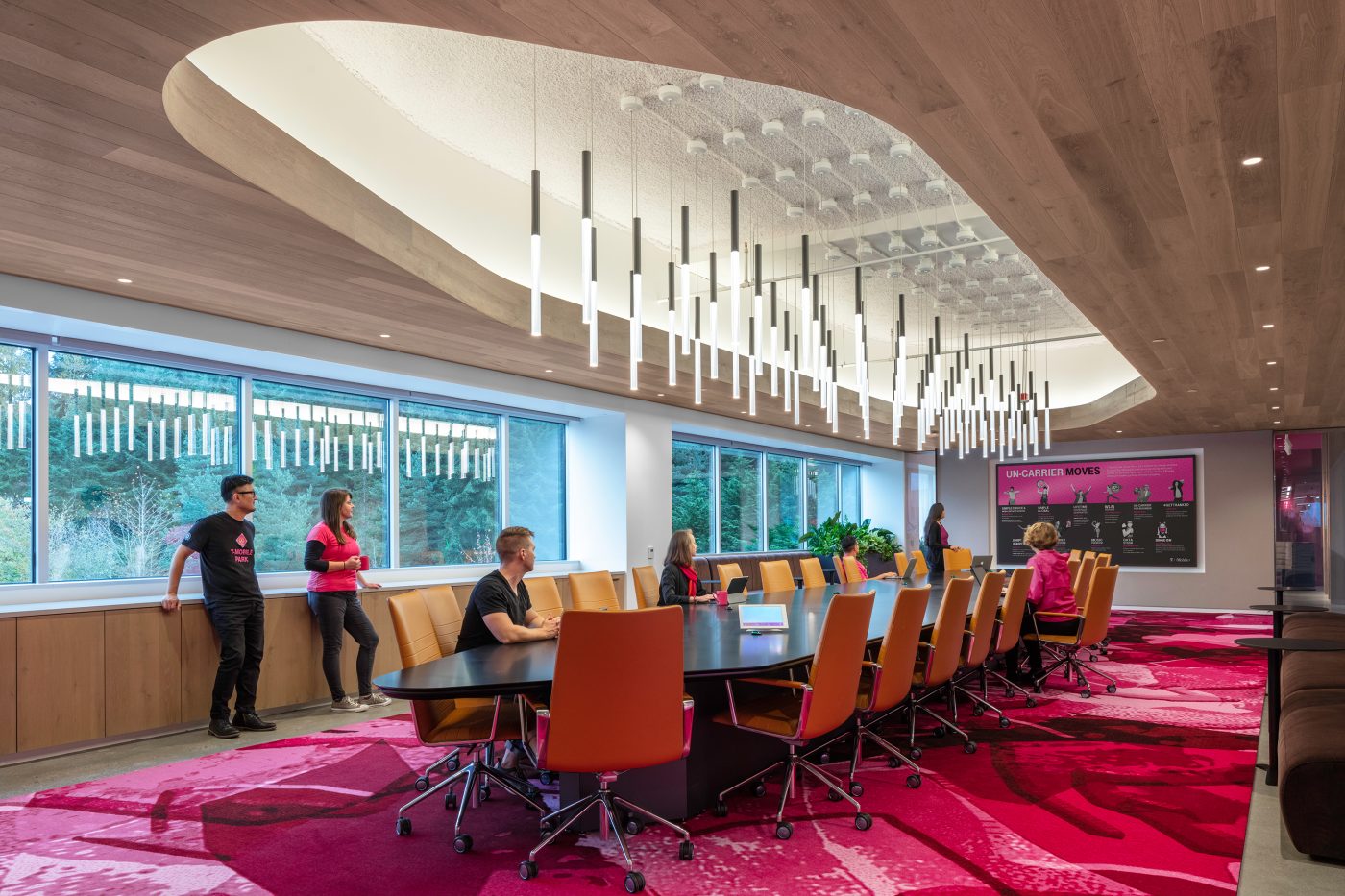 Pendant Lighting - OCL Architectural Lighting