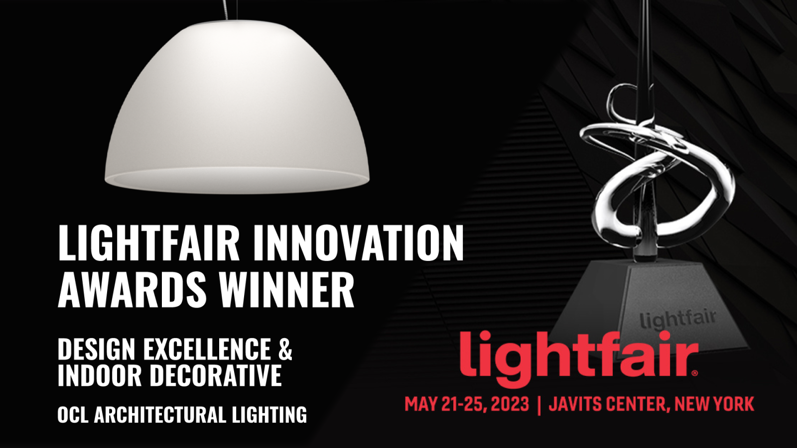 OCL Architectural Lighting - Elevating Experiences