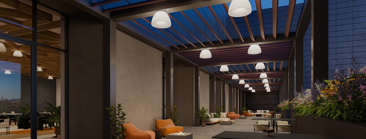 Neo™ Outdoor - OCL Architectural Lighting