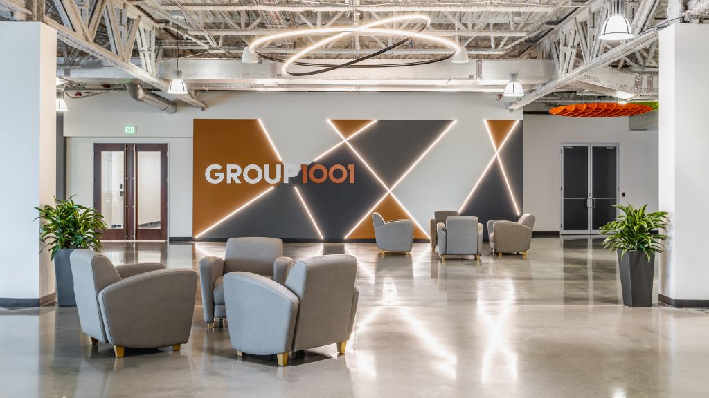 OCL Architectural Lighting - Elevating Experiences