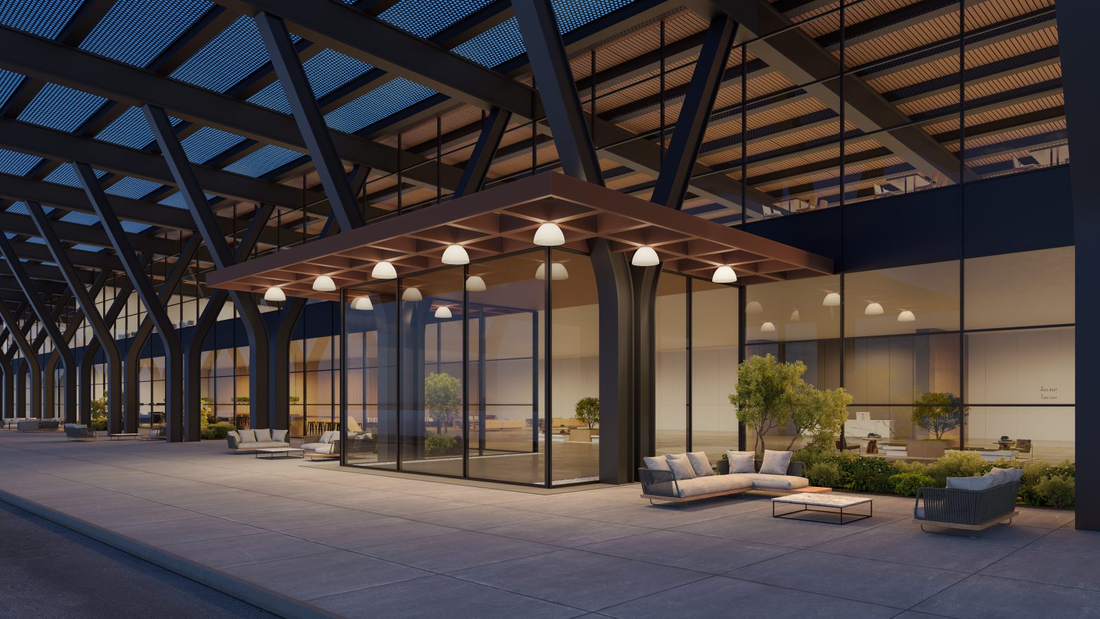 OCL Architectural Lighting - Elevating Experiences