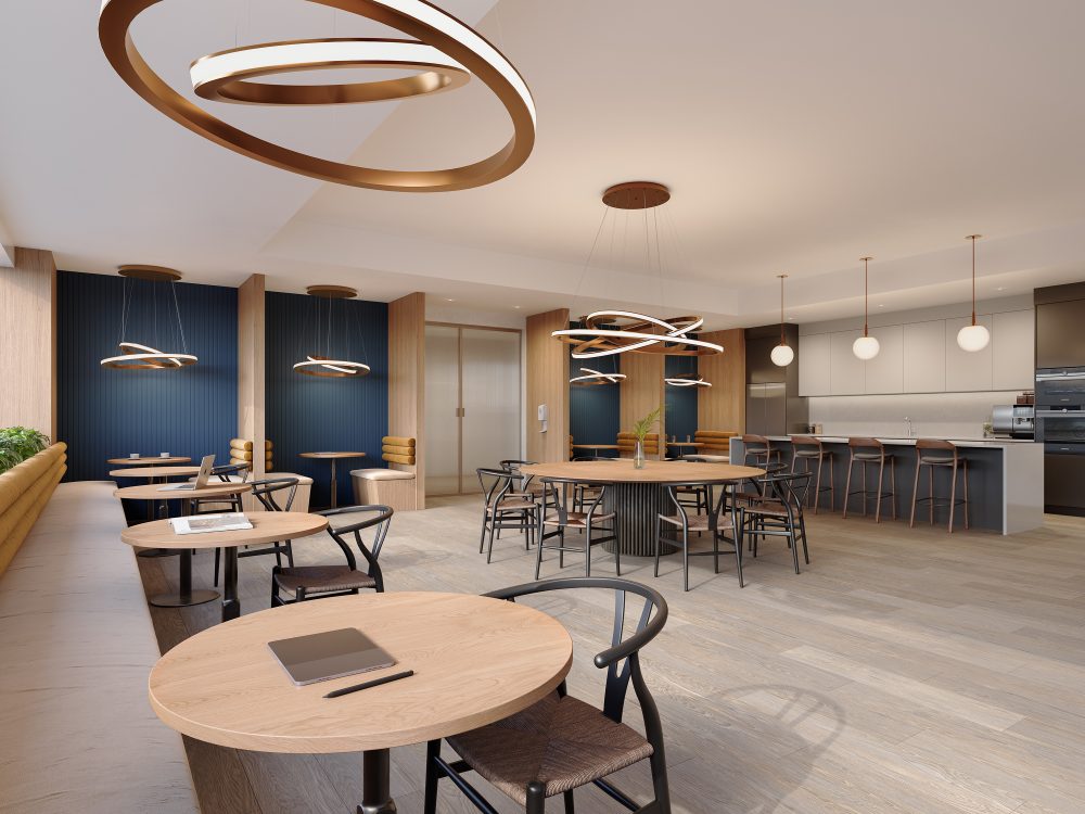 OCL Architectural Lighting - Elevating Experiences