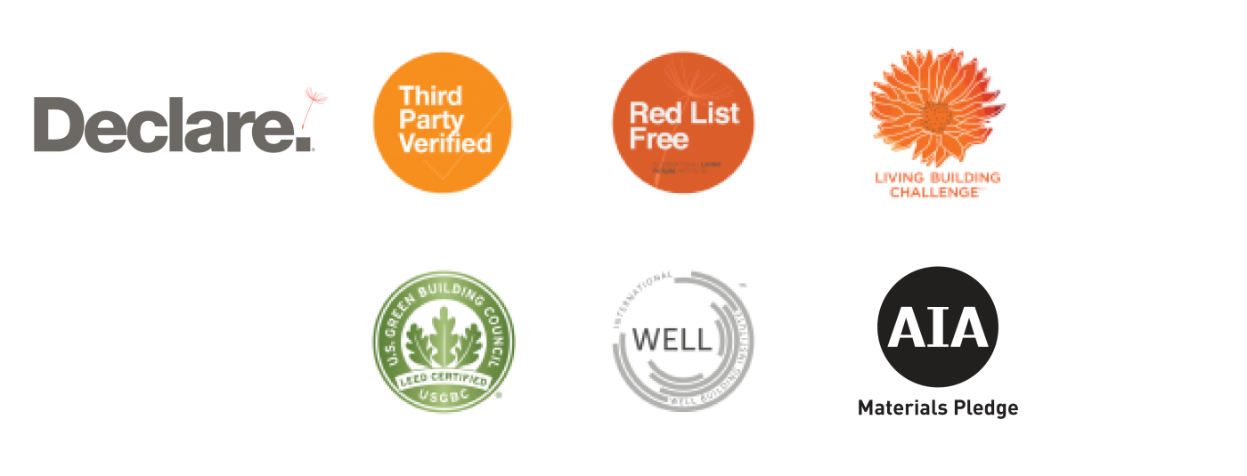 Declare - OCL Architectural Lighting