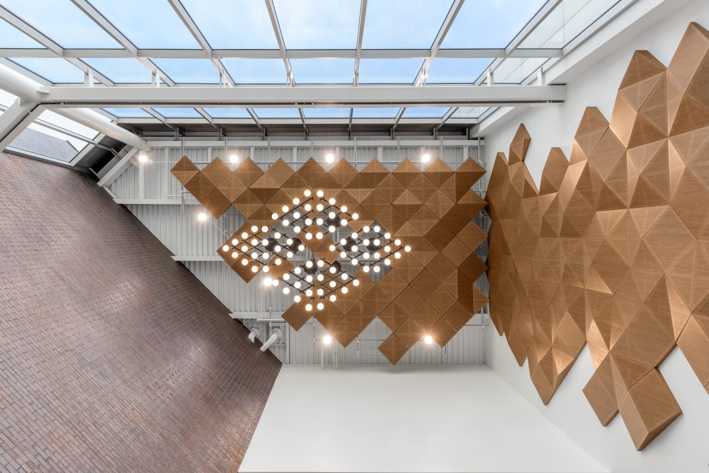 OCL Architectural Lighting - Elevating Experiences