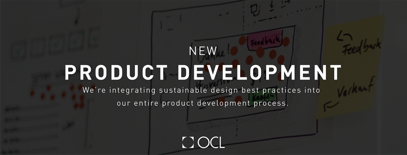 Sustainability - OCL Architectural Lighting