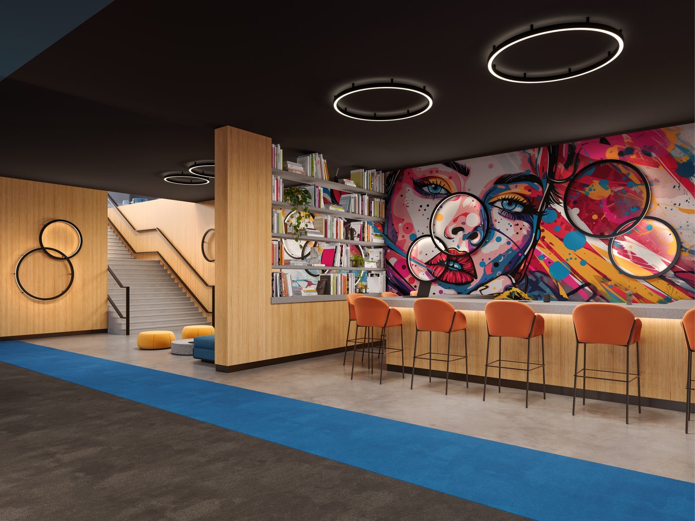 REV: Welcome to the Revolution - OCL Architectural Lighting