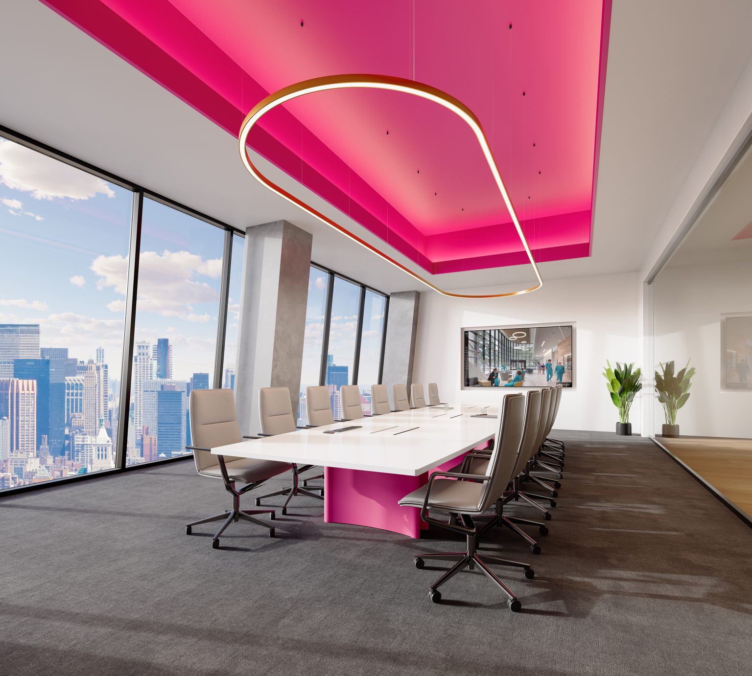 REV: Welcome to the Revolution - OCL Architectural Lighting