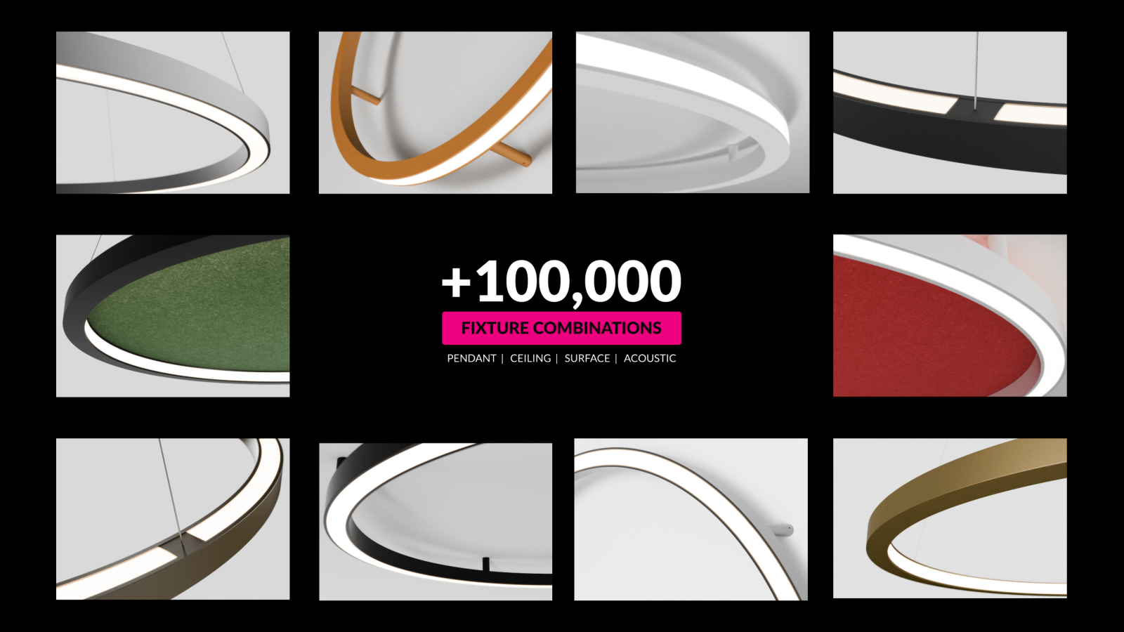 REV: Welcome to the Revolution - OCL Architectural Lighting