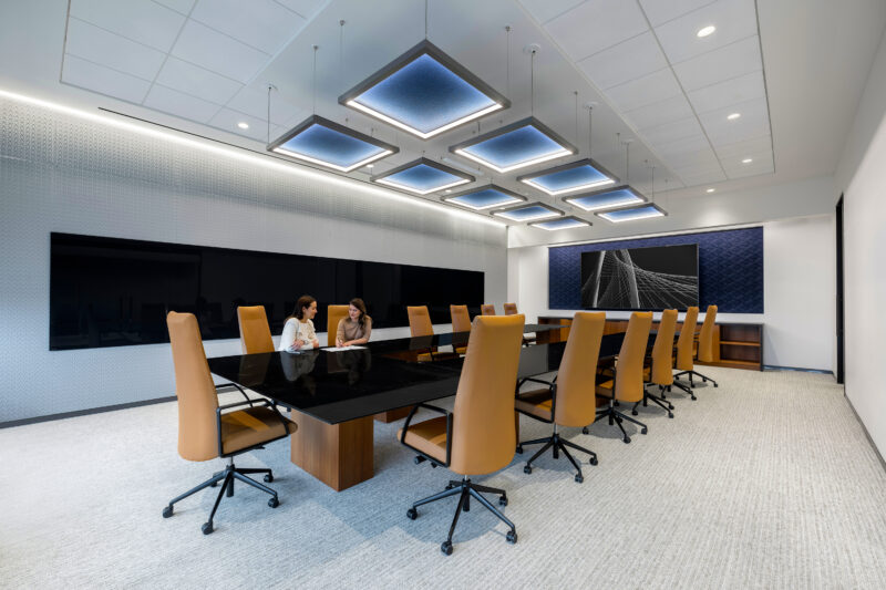 OCL Architectural Lighting - Elevating Experiences