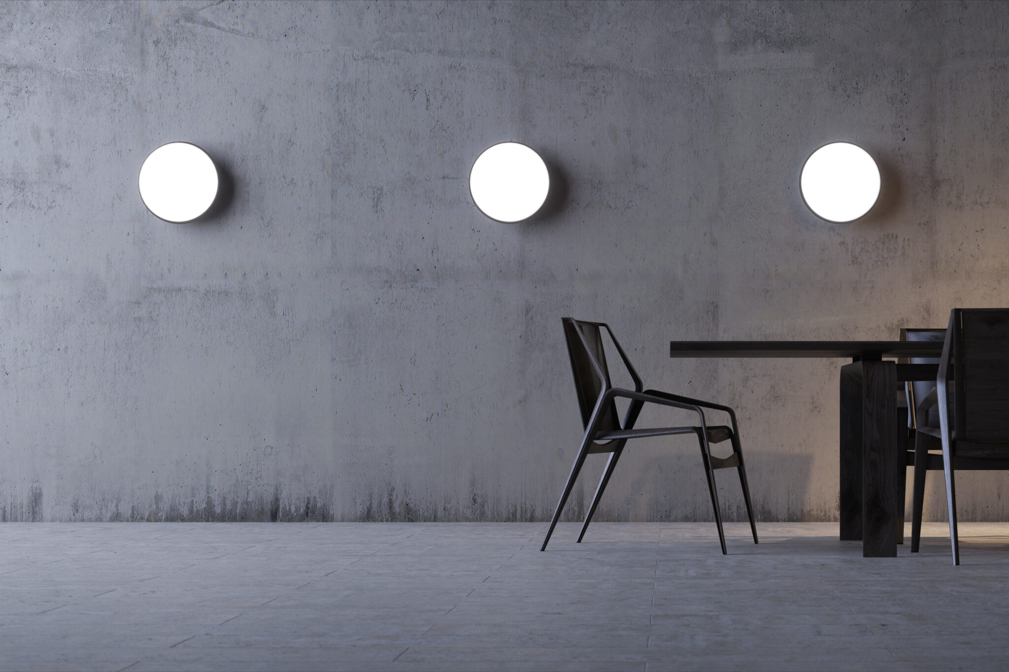 Pendant Lighting - OCL Architectural Lighting